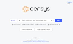Censys Search の使い方【IPアドレス、サーバー証明書検索】 | Japanese PKI Blog