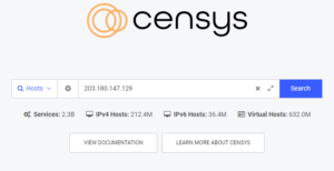 Censys Search の使い方【IPアドレス、サーバー証明書検索】 | Japanese PKI Blog